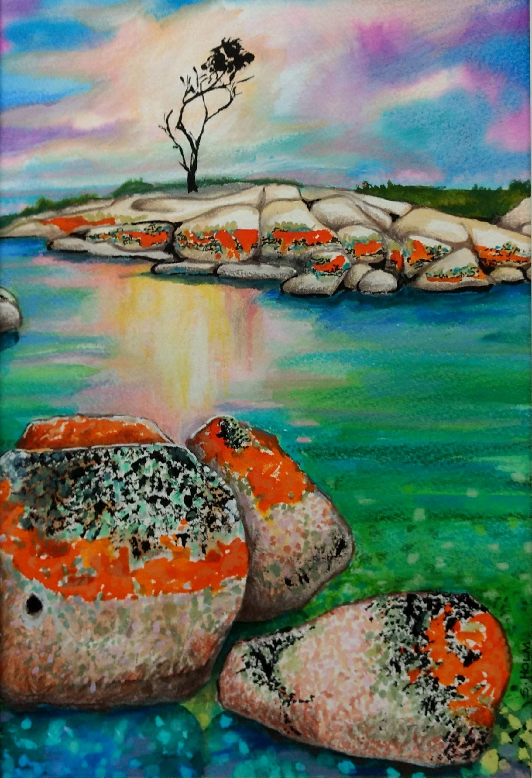 Art Puzzles Australia